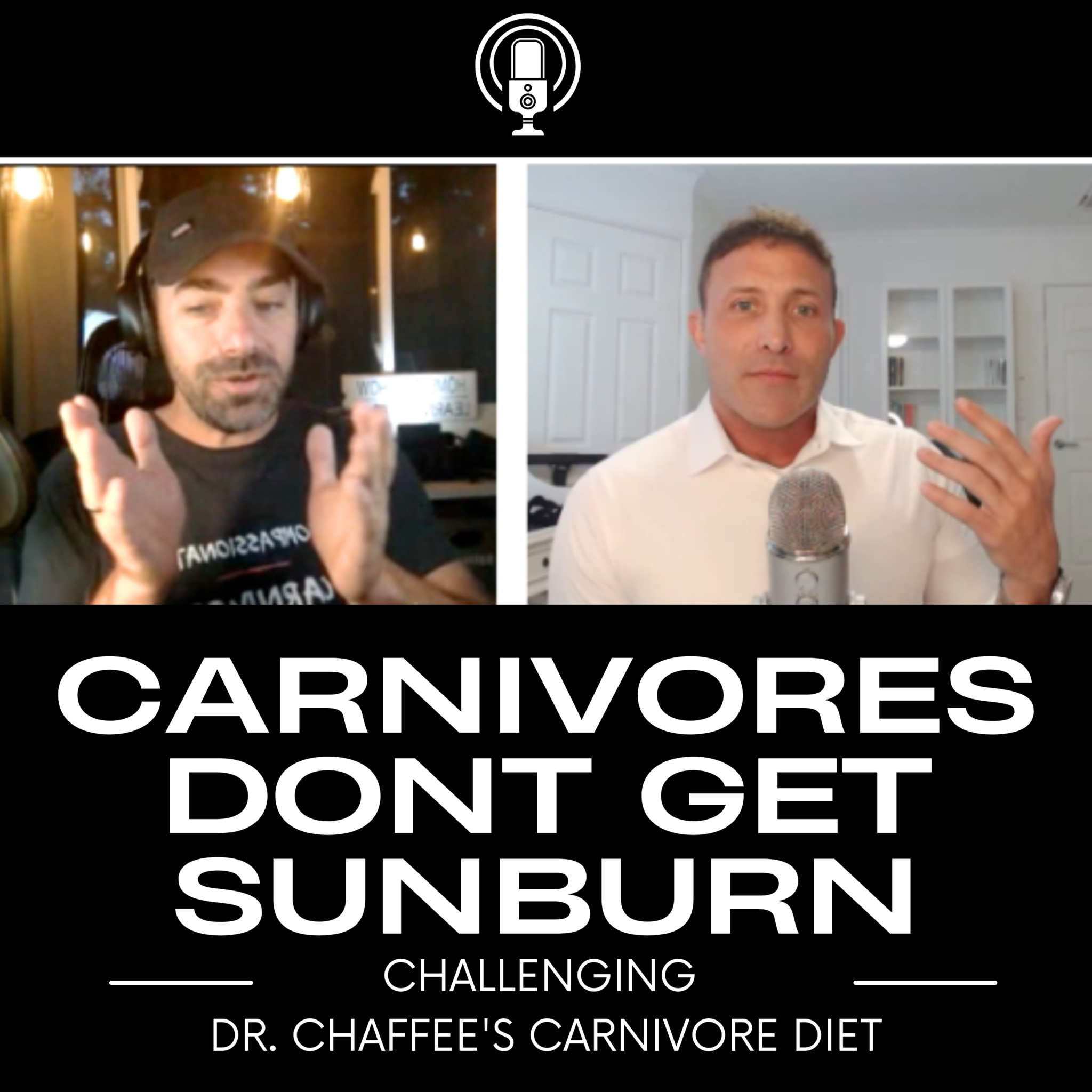Challenging Dr. Chaffee’s Carnivore Diet (Podcast Episode #2 ...